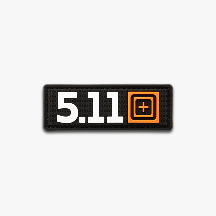 5.11 Scope Patch | Free Delivery Available – TacTree