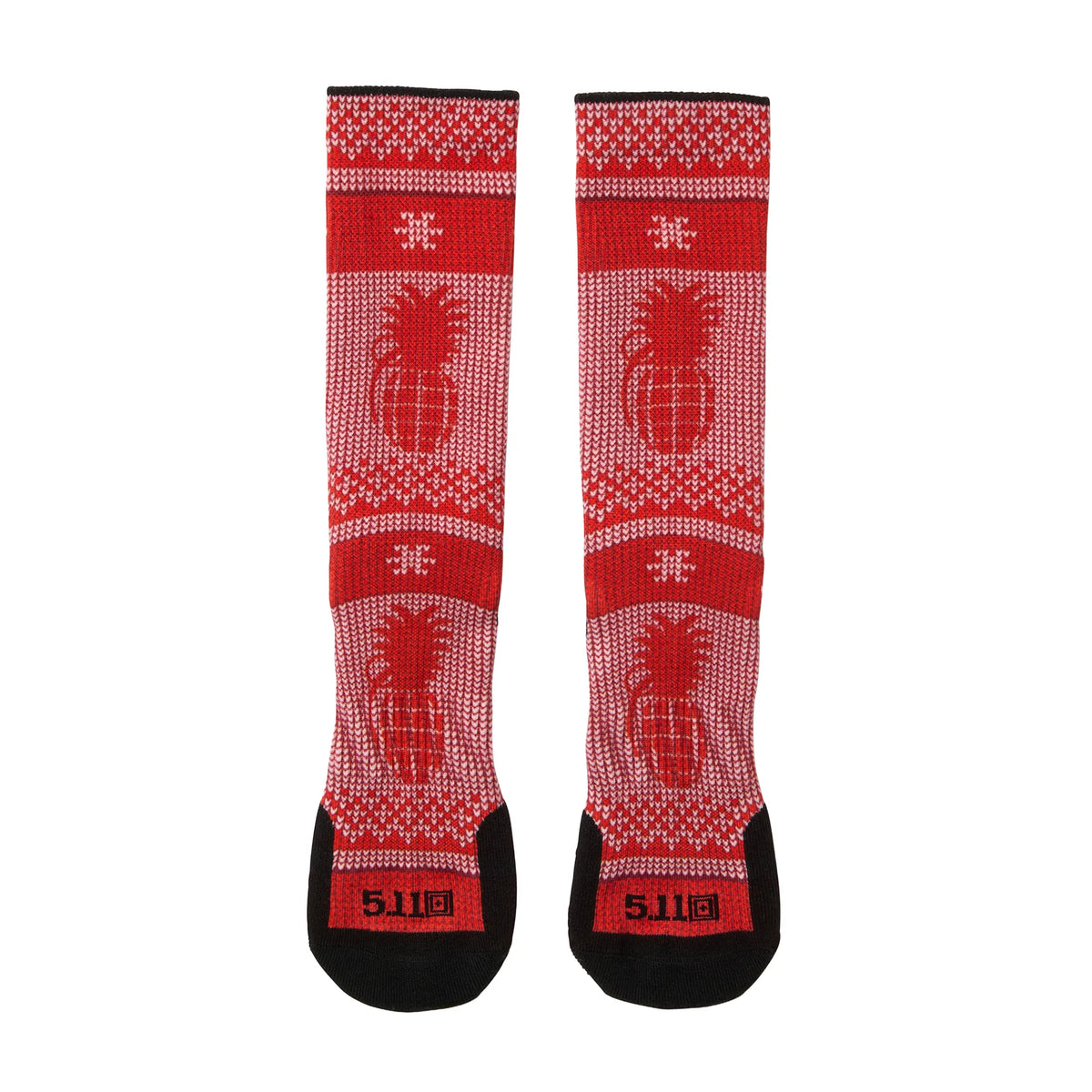 5.11 Ugly Sweater Sock & Awe Socks – TacTree
