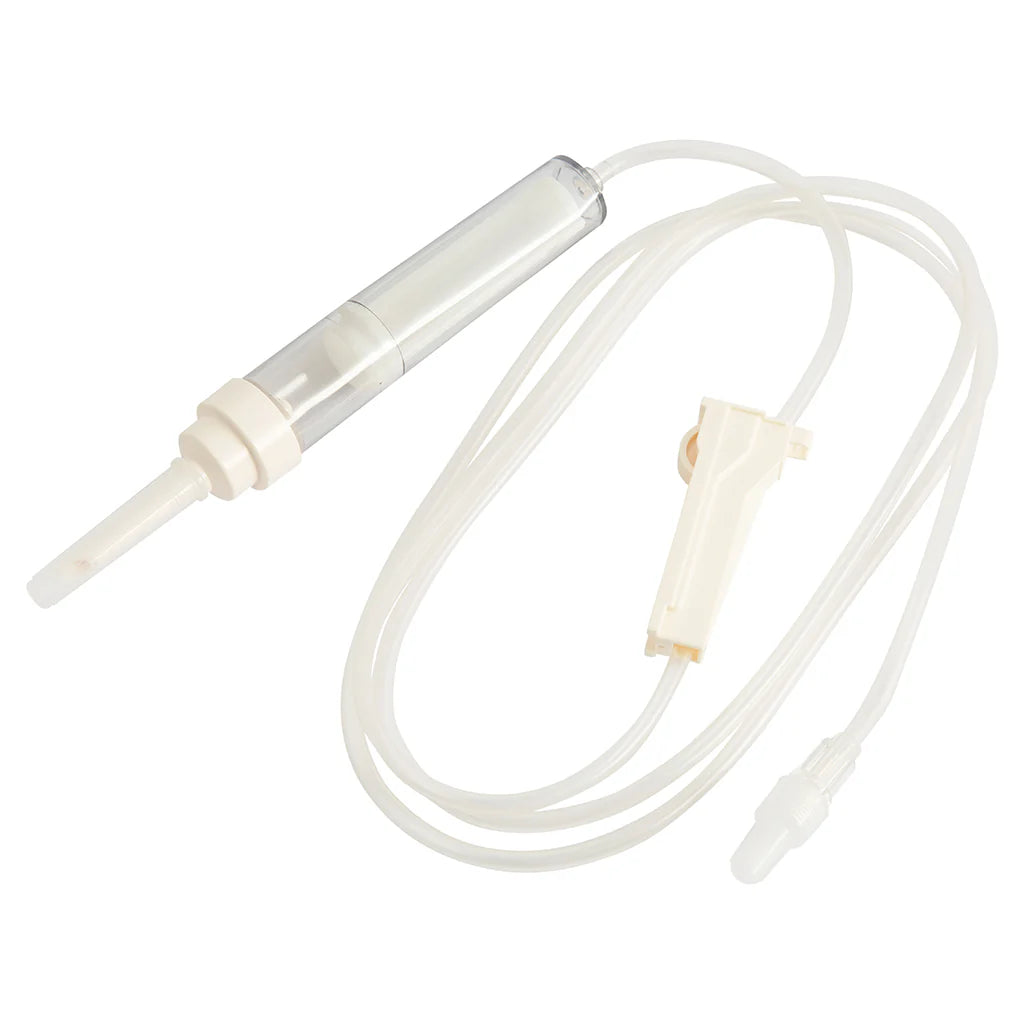 Sterile I.V. Giving Set – TacTree