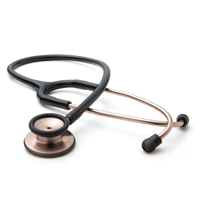 ADC Adscope 603 Copper Edition Stethoscope Free Delivery Available TacTree