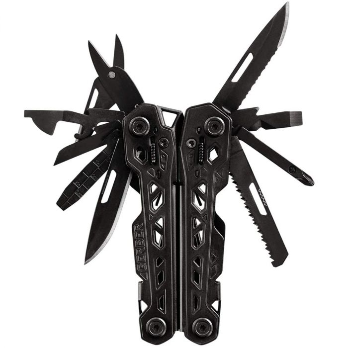 Gerber Vise Pocket Mini Multi-Tool | Free Delivery Available – TacTree