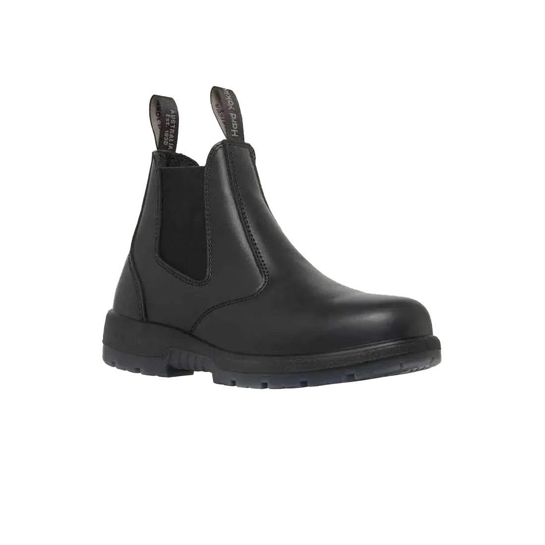 Hard Yakka Outback Safety Dealer Boot – TacTree