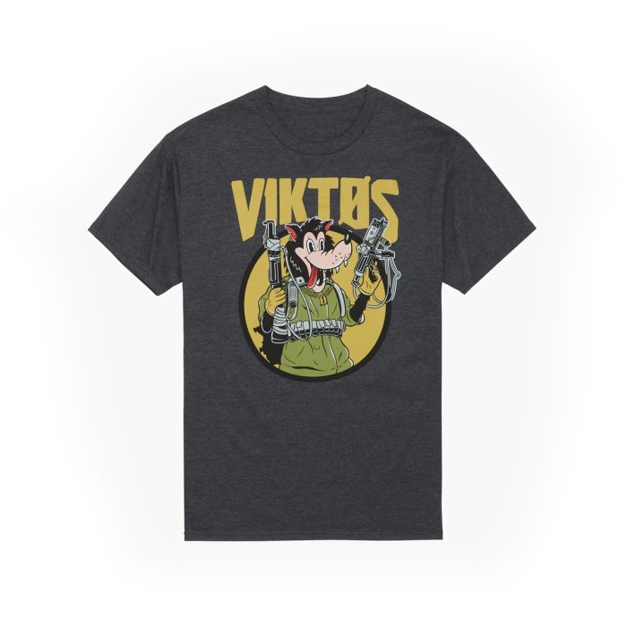 Viktos Huff & Puff T-Shirt | Free Delivery – TacTree