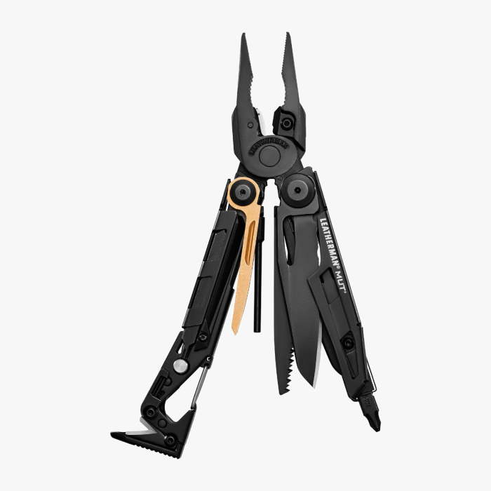 Leatherman MUT Multi-Tool w/ Black MOLLE Sheath | Free Delivery ...