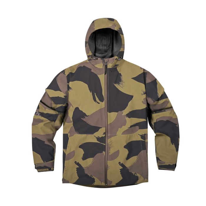 Viktos Range Trainer Waterproof Shell Jacket – TacTree