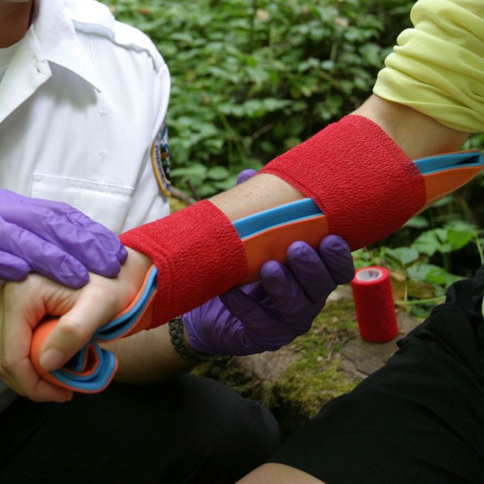 SAM Splint 36in XL – TacTree